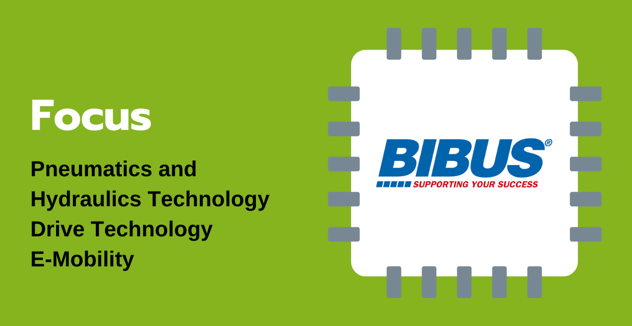 To CHeck Bibus - Partner of the Month - 02.2020